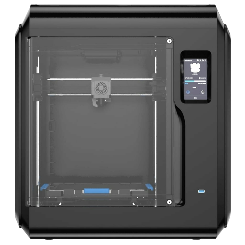 Flashforge | SOLFINS